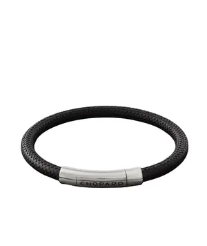 Chopard Classic Racing Bracelet - Black