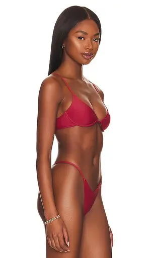LOVEWAVE Frasier Demi Cup Top