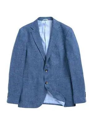Rodd & Gunn The Cascades Woven Jacket Marine