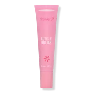 FLOWERY Cuticle Butter To Protect & Restore - One-color
