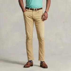 Ralph Lauren Slim Leg Chinos