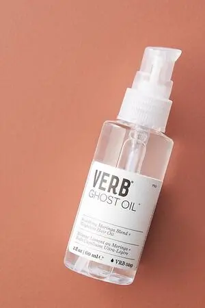 VERB Ghost Oil - White