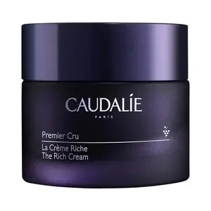 CAUDALIE Premier Cru Skin Barrier Rich Refillable Moisturizer With Bio-ceramides - One-color