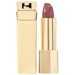 HOURGLASS Hourglass Unlocked Satin Crème Lipstick Dahlia 318