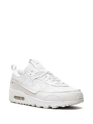 Nike Air Max 90 Futura Sneakers