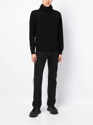 TAKAHIROMIYASHITA THESOLOIST. Turtle Neck Jumper
