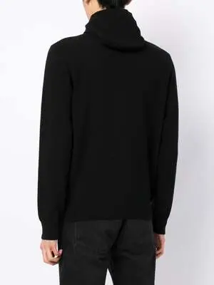 TAKAHIROMIYASHITA THESOLOIST. Turtle Neck Jumper