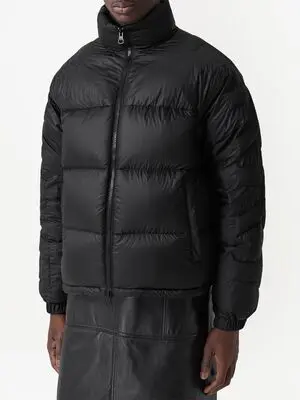 Burberry Quilted Padded Jacket