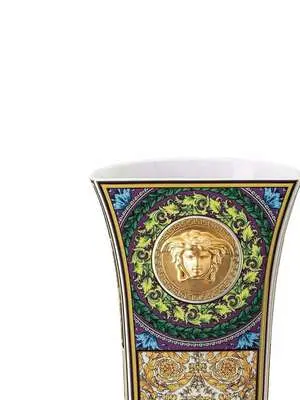 Versace Barocco Mosaic Vase