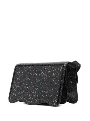 Palm Angels Palm Beach Night Out Shoulder Bag