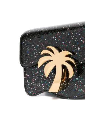 Palm Angels Palm Beach Night Out Shoulder Bag