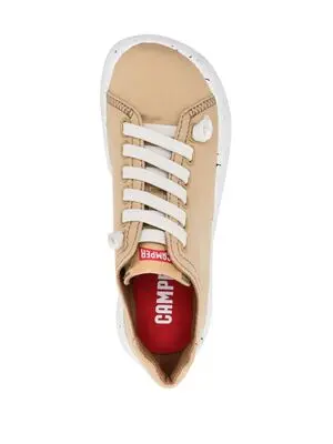 Camper Peu Stadium Lace-up Sneakers