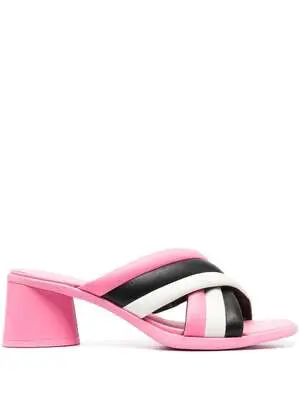 Camper 60mm Kiara Sandals - Pink