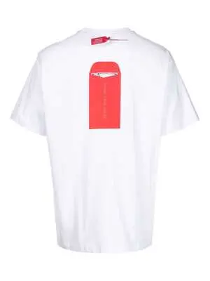 MOSTLY HEARD RARELY SEEN 8-BIT Graphic Print T-shirt
