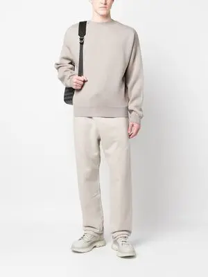 Fear Of God Crewneck Knitted Jumper