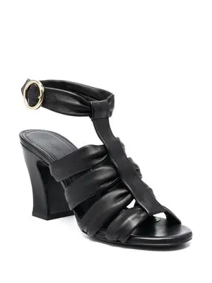 Khaite The Perth 85mm Sandals