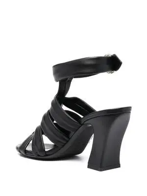Khaite The Perth 85mm Sandals