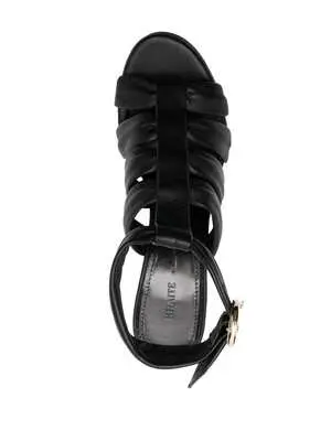 Khaite The Perth 85mm Sandals
