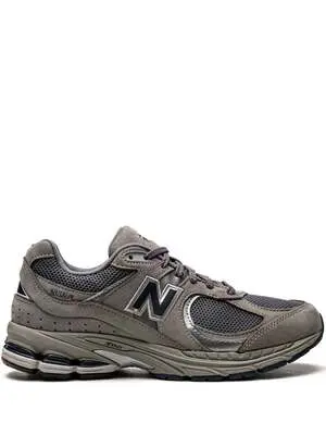 NEW BALANCE 2002r Sneakers - Grey