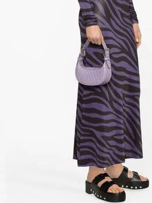 By Far Mini Soho Shoulder Bag