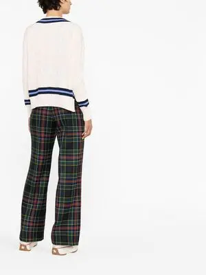 Polo Ralph Lauren Cable-knit Jumper - Neutrals