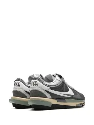 Nike Cortez Sacai Sneakers - Grey