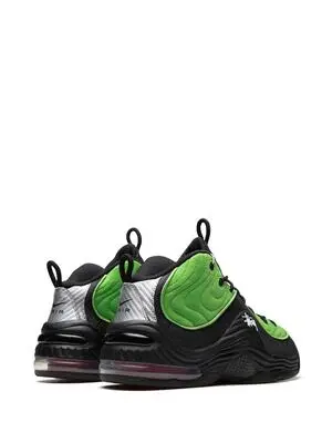 Nike X Stussy Air Penny 2 /black Sneakers