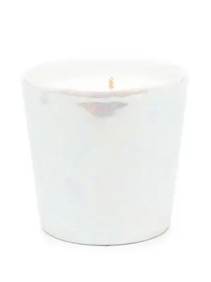 XERJOFF Logo-embossed Candle