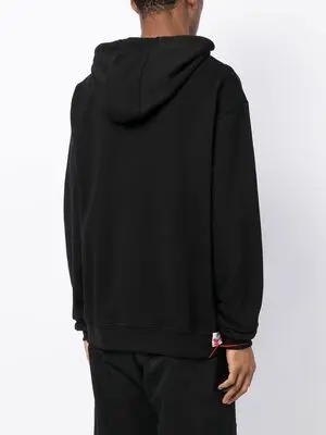 MOSTLY HEARD RARELY SEEN Got Carats Cotton Hoodie