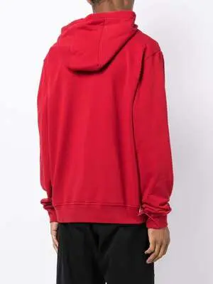 MOSTLY HEARD RARELY SEEN Graphic Hoodie