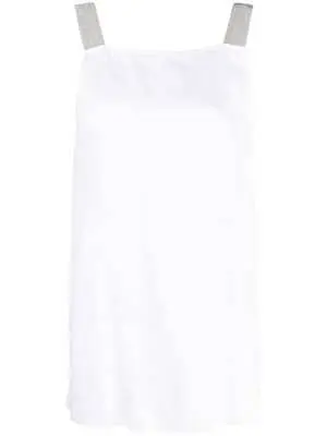 Fabiana Filippi Linen Top