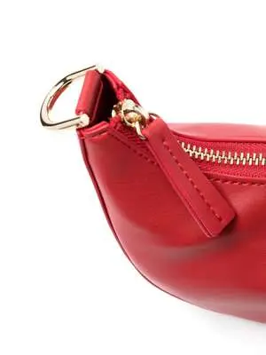 TWINSET Mini Croissant Bag