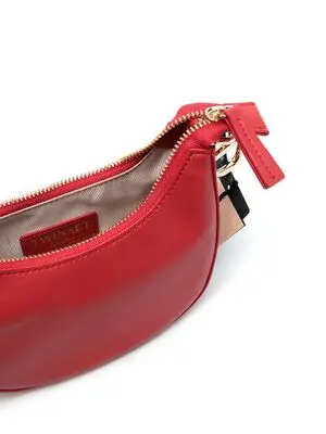 TWINSET Mini Croissant Bag
