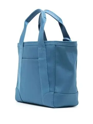 Kenzo Logo-tag Tote Bag