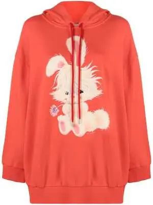 Stella Mccartney Long Sleeve Sweatshirts Hoodies For Women