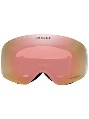 Oakley Flight Deck M Snow Goggles - White