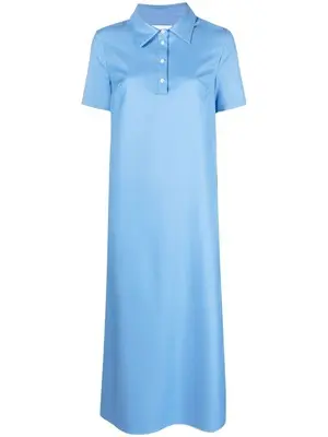 Loulou De Saison Short Sleeve Day Dresses