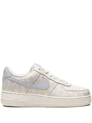Nike Air Force 1 '07 Se Jacq Sneakers - Neutrals