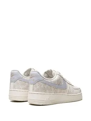 Nike Air Force 1 '07 Se Jacq Sneakers - Neutrals