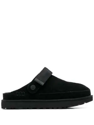 UGG Goldenstar Clog Mules - Black