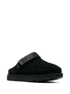 UGG Goldenstar Clog Mules - Black