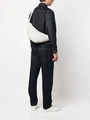 LEMAIRE Croissant Crossbody Bag