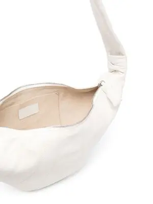 LEMAIRE Croissant Crossbody Bag