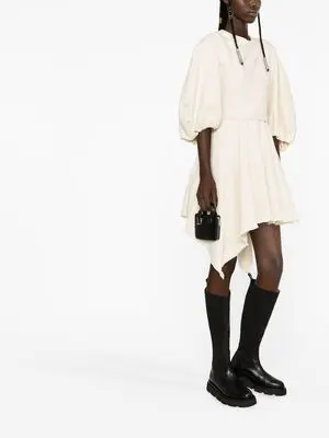 Dsquared2 Leather Mini Tote Bag
