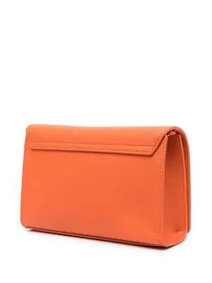 Moschino Logo-plaque Crossbody Bag
