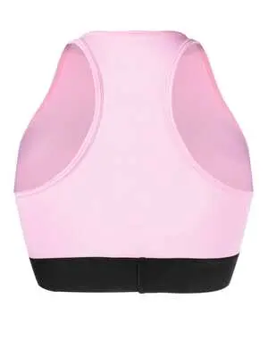 Palm Angels Logo-print Sports Bra