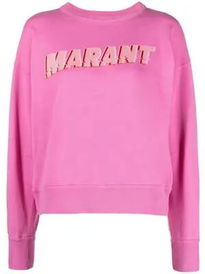MARANT ETOILE Mobyli Sweatshirt