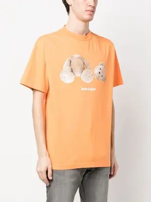 Palm Angels Bear T-shirt
