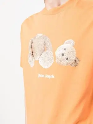 Palm Angels Bear T-shirt