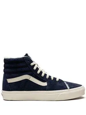 Vans Canvas Sk Hi